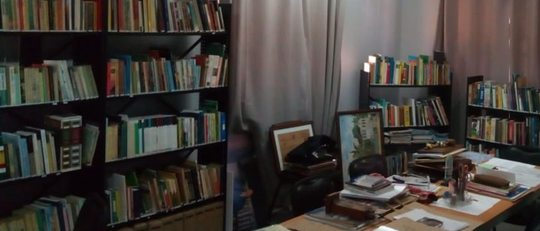 Cultureel Erfgoed Documentatie Commissie